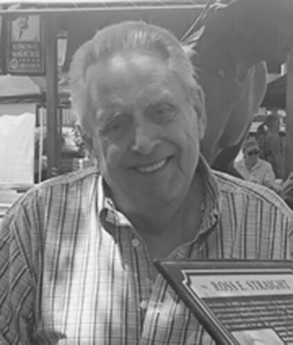 Alfred ‘Butch’ Marshall Nesbitt | News, Sports, Jobs - The Intermountain